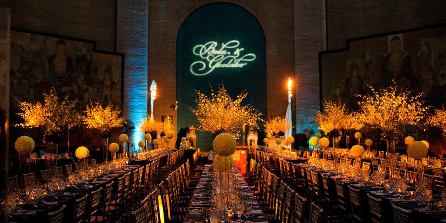 Penn Museum Weddings | Get Prices for Wedding Venues in PA