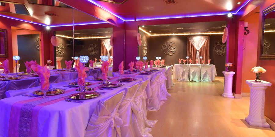 Brooklyn Party Space Weddings | Get Prices for Wedding Venues in NY