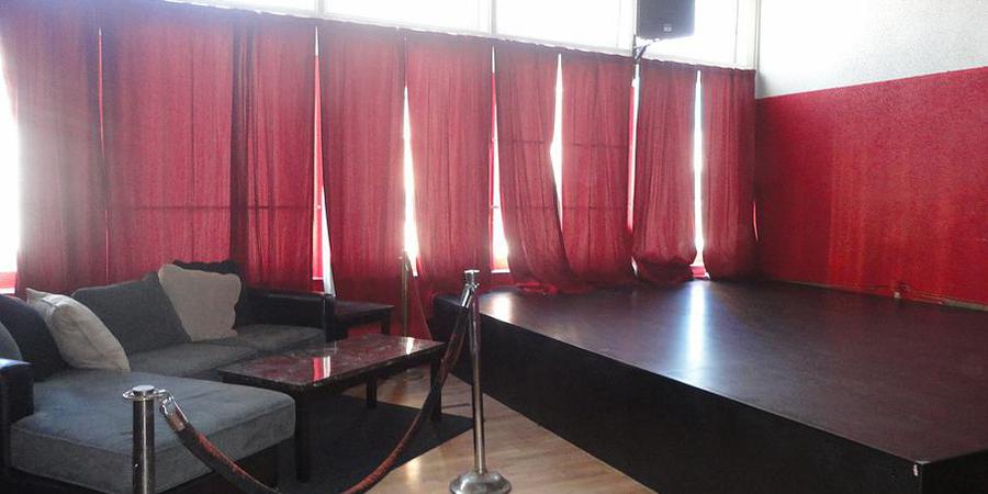 Bert's Entertainment Complex | Venue, Detroit | Price it out