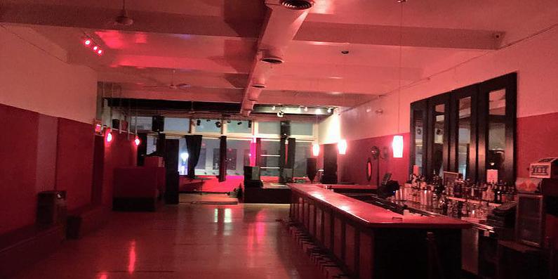 Bert's Entertainment Complex | Venue, Detroit | Price it out