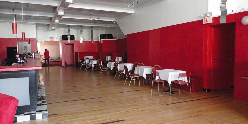 Bert's Entertainment Complex | Venue, Detroit | Price it out