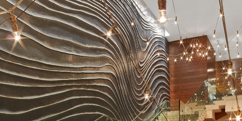 Blue Fin Times Square | Venue, New York | Get your price estimate