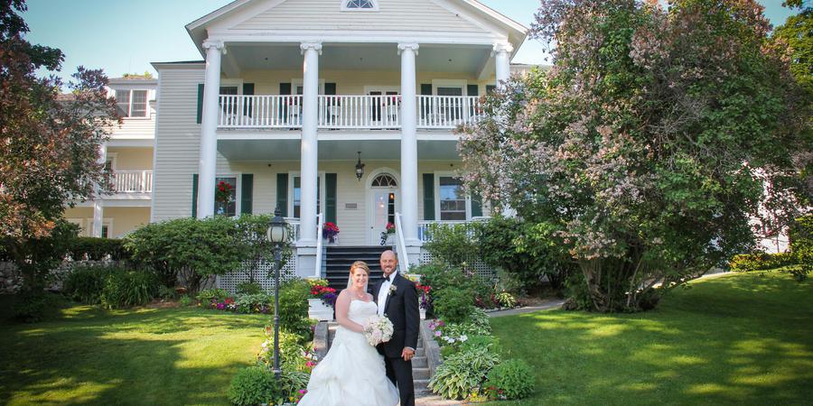 Harbour View Inn | Venue, Mackinac Island | Price it out