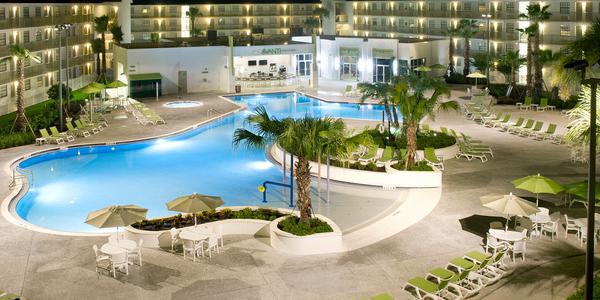 Avanti Resort | Venue, Orlando | Get your price estimate today!