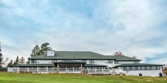 The Leland Lodge | Venue, Leland | Get your price estimate today!