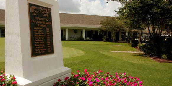 Oakbourne Country Club Weddings | Get Prices for Wedding Venues in LA