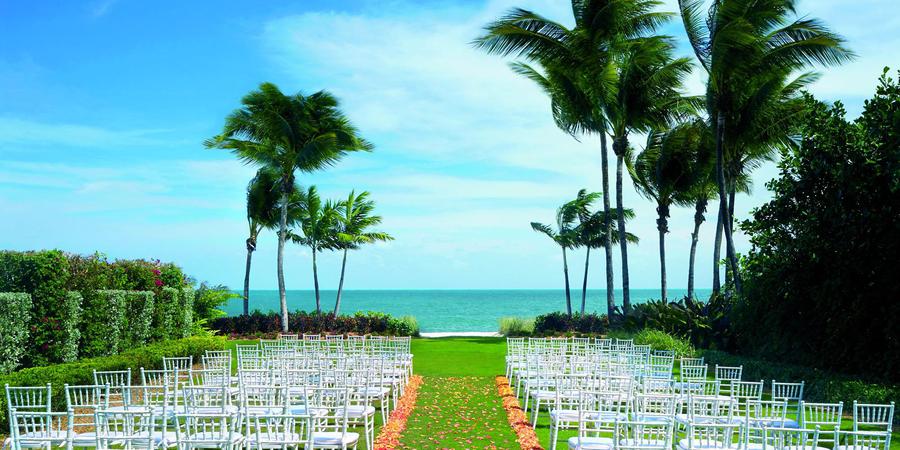 The Ritz-Carlton Key Biscane | Venue, Key Biscayne | Price it out