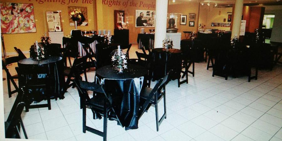 DuSable Museum of African American History | Venue, Chicago