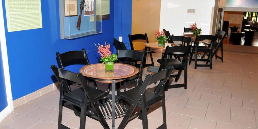 DuSable Museum of African American History | Venue, Chicago