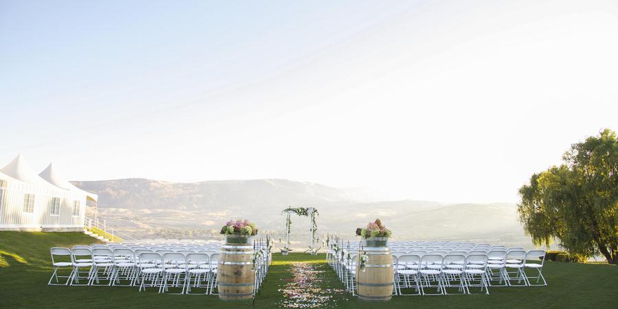 Highlander Golf Course | Venue, East Wenatchee | Price it out