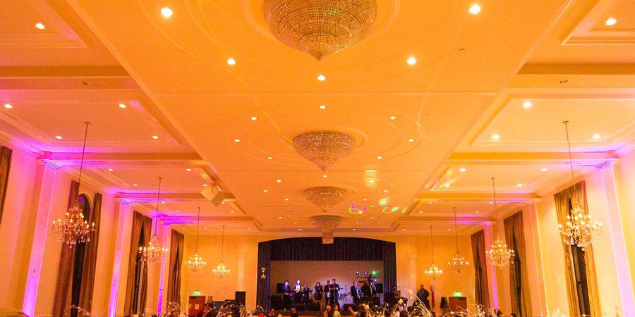 The Heritage Ballroom Weddings | Get Prices for Wedding Venues in CA