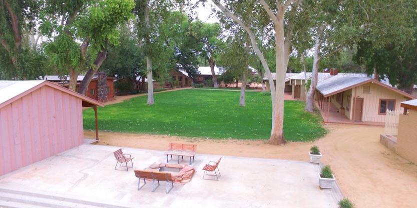 The Orme School | Venue, Mayer | Get your price estimate today!