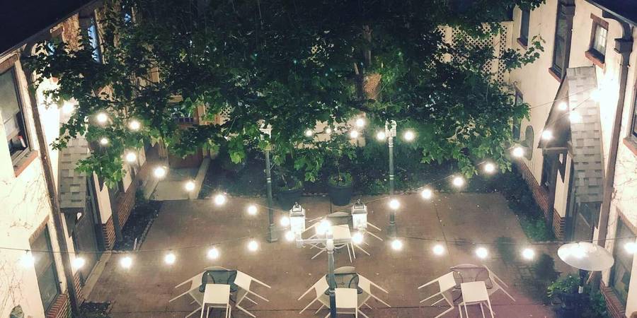 Seven Gables Inn | Venue, Clayton | Get your price estimate