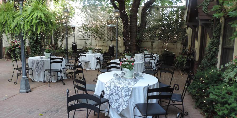 Seven Gables Inn | Venue, Clayton | Get your price estimate