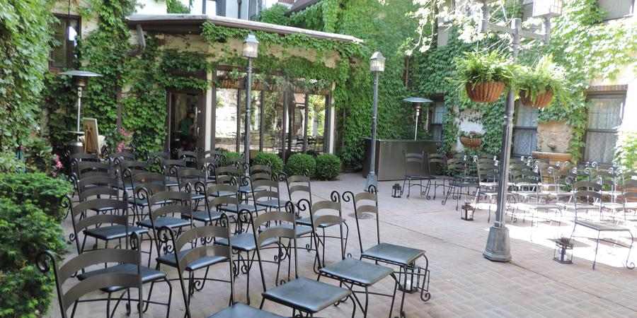 Seven Gables Inn | Venue, Clayton | Get your price estimate