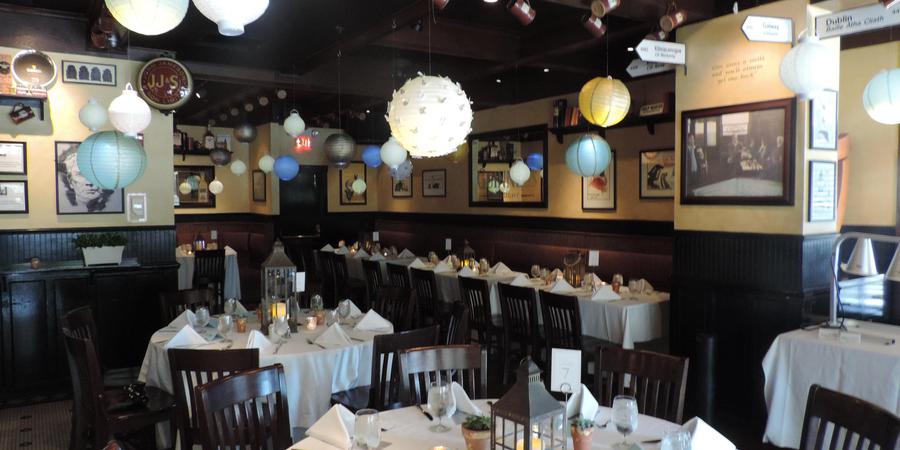 Seven Gables Inn | Venue, Clayton | Get your price estimate