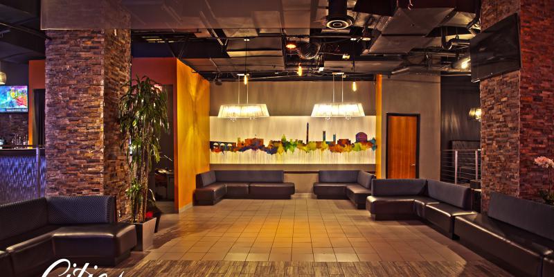 Cities Restaurant & Lounge | Venue, Washington | Price it out