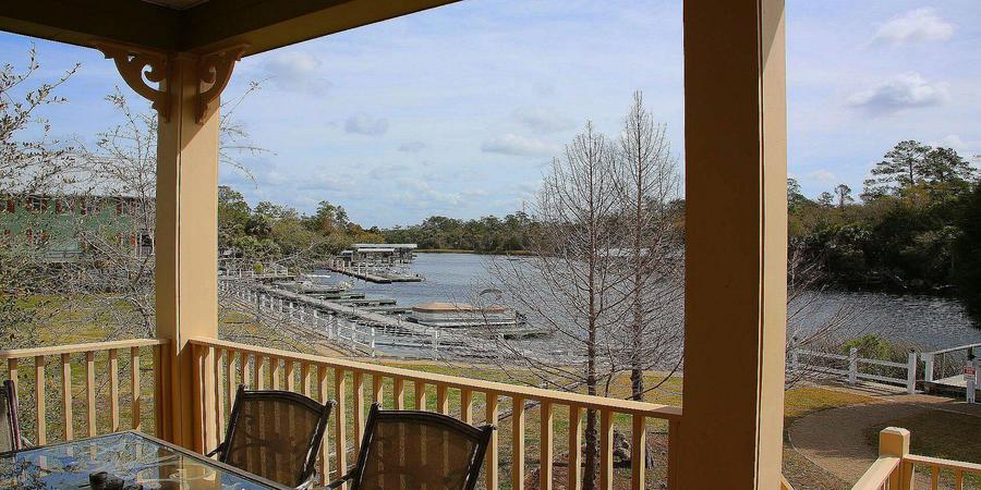 Steinhatchee Landing Resort Weddings | Get Prices for Wedding Venues in FL