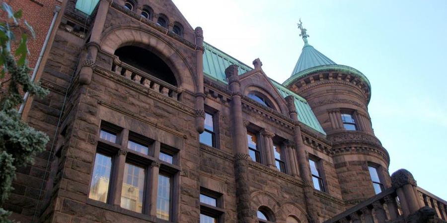 Heurich House Museum | Venue, Washington | Price it out