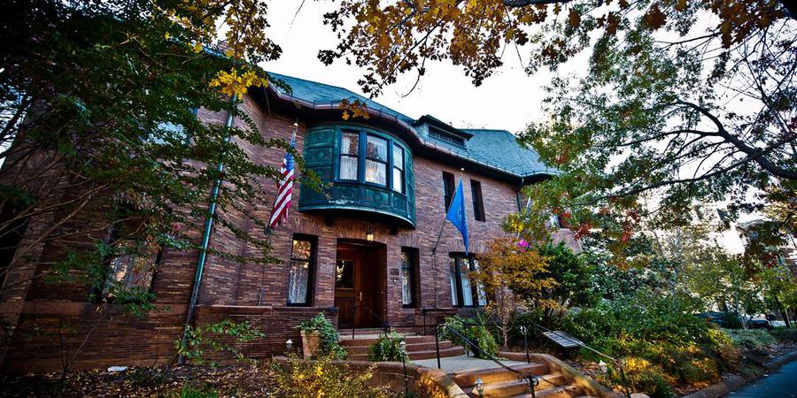 The Whittemore House | Venue, Washington | Price it out