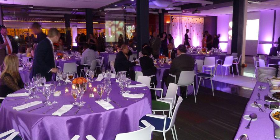 District Architecture Center | Venue, Washington | Price it out