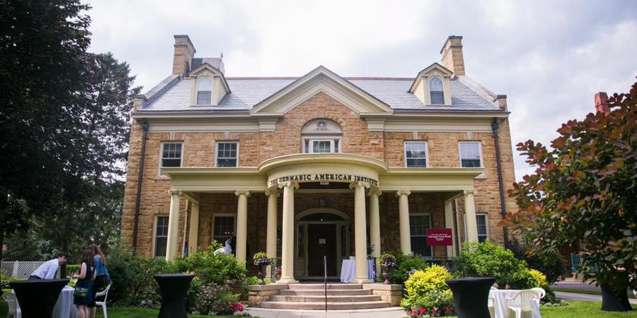 Germanic-American Institute Weddings | Get Prices for Wedding Venues in MN