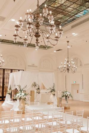 Alexandria Ballrooms | Venue, Los Angeles | Price it out