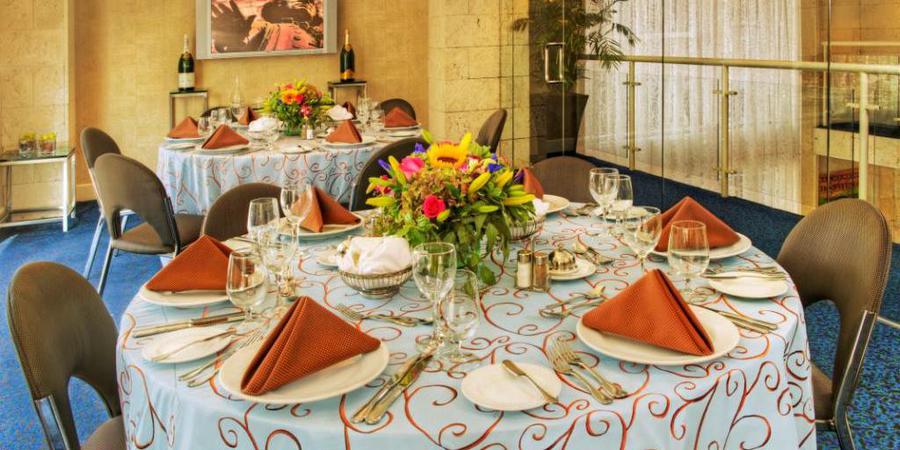 Bistro Bis at Hotel George | Venue, Washington | Price it out