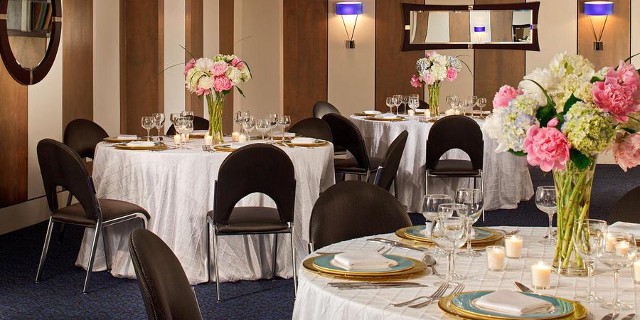 Bistro Bis at Hotel George | Venue, Washington | Price it out