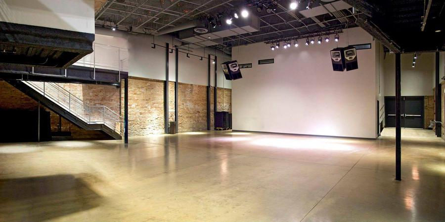 Chop Shop | Venue, Chicago | Get your price estimate today!