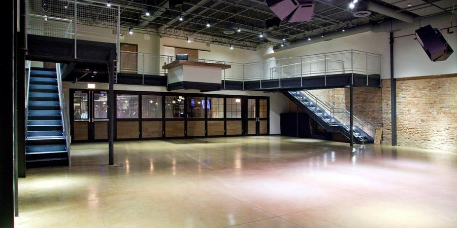 Chop Shop | Venue, Chicago | Get your price estimate today!