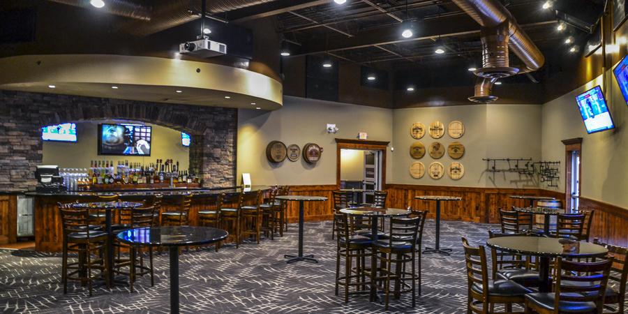 The District Tap | Venue, Indianapolis | Get your price estimate