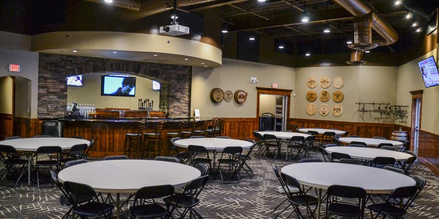 The District Tap | Venue, Indianapolis | Get your price estimate