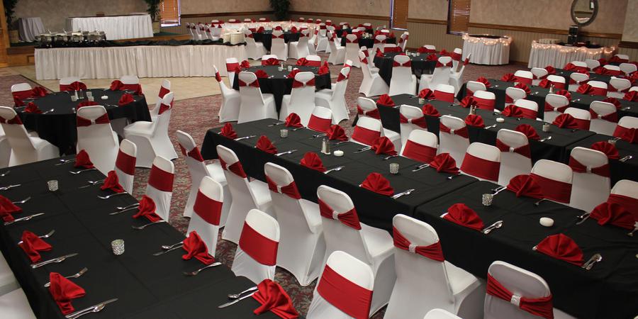 Brookhall Event Center | Venue, Blaine | Get your price estimate