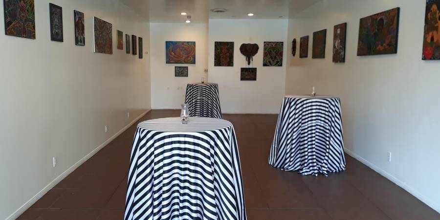 Metro Event Center | Venue, Pomona | Get your price estimate