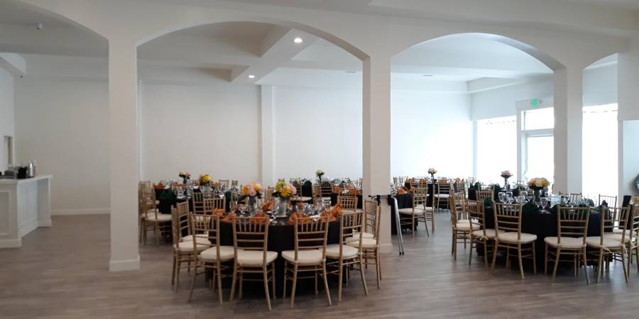 Metro Event Center | Venue, Pomona | Get your price estimate
