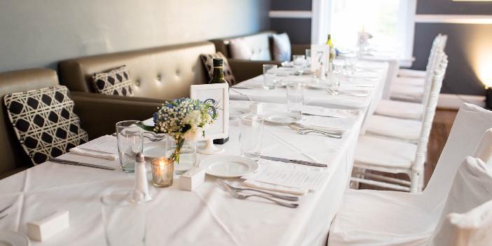 Darlington House DC Weddings | Get Prices for Wedding Venues in DC