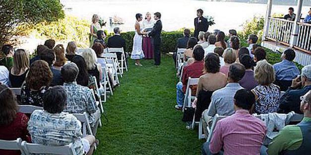 Orcas Hotel | Venue, Orcas | Get your price estimate today!