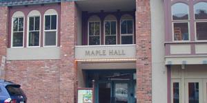 Maple Hall | Venue, La Conner | Get your price estimate today!