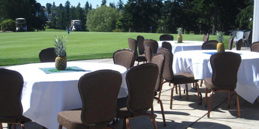 Useless Bay Golf & Country Club | Venue, Langley | Price it out