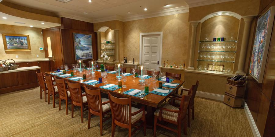 Bayside Seafood Grill and Bar | Venue, Naples | Price it out