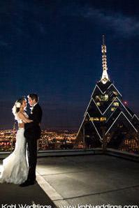 Pyramid Club Weddings | Get Prices for Wedding Venues in PA