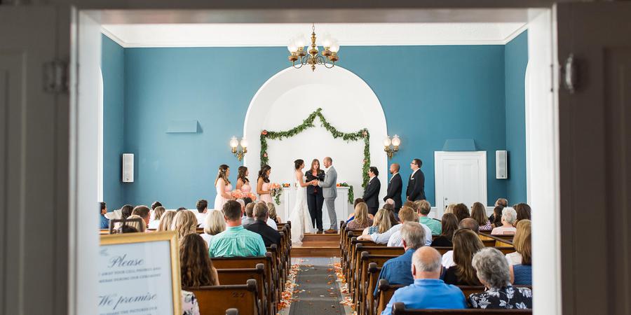 St. Paul's Church | Venue, Port Gamble | Get your price estimate