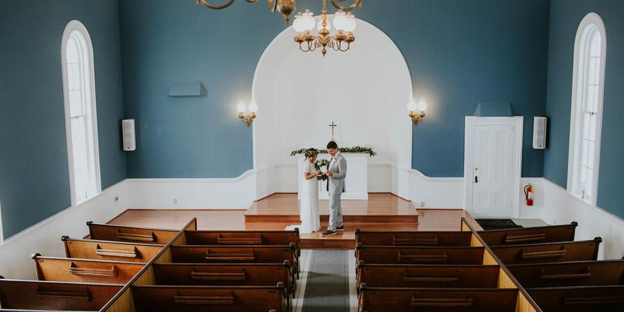 St. Paul's Church Weddings | Get Prices for Wedding Venues in WA