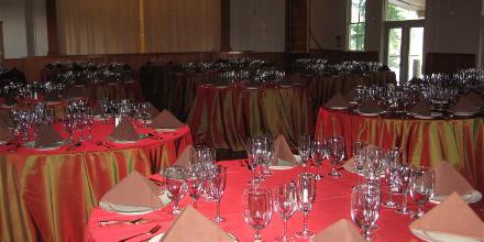 Freeland Hall | Venue, Freeland | Get your price estimate today!
