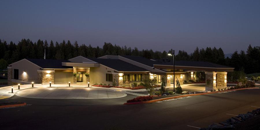 Meridian Valley Country Club | Venue, Kent | Price it out