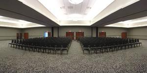 Living And Learning Center At Virginia Union University | Venue, Richmond