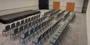 Living And Learning Center At Virginia Union University | Venue, Richmond