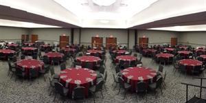 Living And Learning Center At Virginia Union University | Venue, Richmond