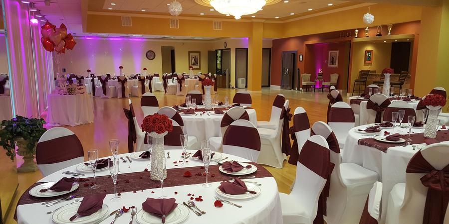 Magic Ballroom | Venue, Largo | Get your price estimate today!